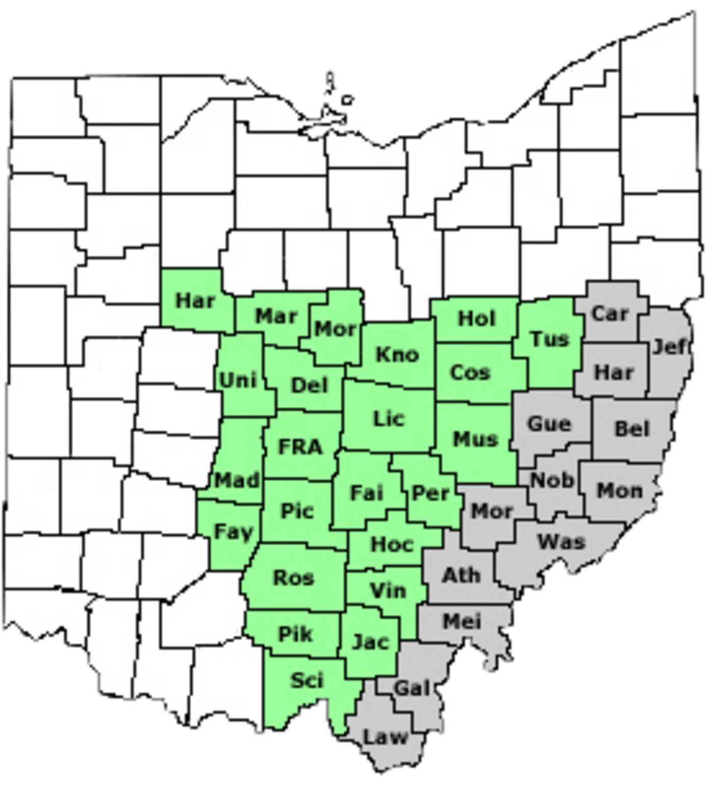Catholic Record Society - Catholic Diocese of Columbus