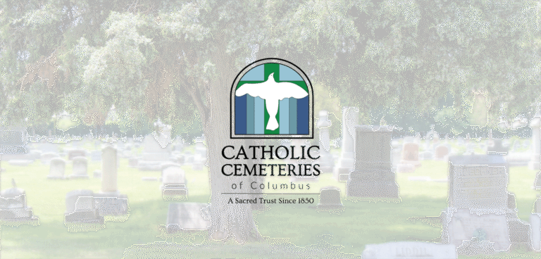 Cemeteries - Catholic Diocese of Columbus