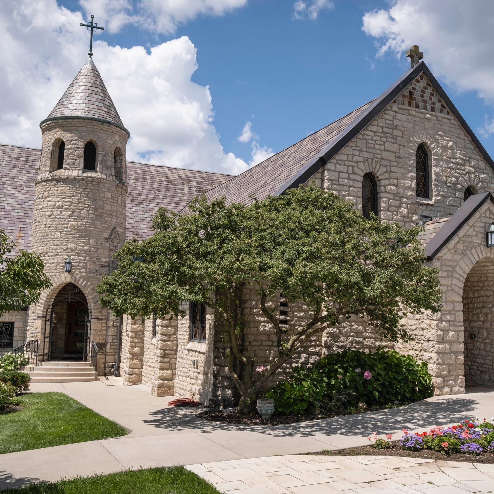 Our Lady of Lebanon Maronite Mission of Columbus - Catholic Diocese of ...